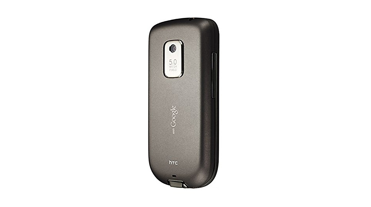 HTC Hero 3G WiFi Smartphone - Android & HTC Sense UI | Grey