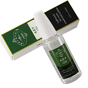 Musical Instrument Key Oil for Clarinets,Flutes,Saxophones,Oboes,Bassoons