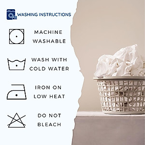 THYUNQ Koi Fish Sheets Full Size Bed, Japanese Pattern Bedding Sheets & Pillowcases - 16 Inch Deep Pocket, Super Soft Microfiber Printed Sheet Set 4 Piece