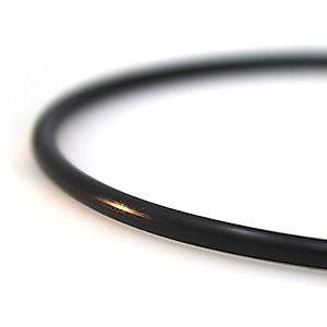 AXW542 O-Ring for Hayward Leaf Canisters Series fits W530 W540 W560 Replacement Parts (2/Pack)