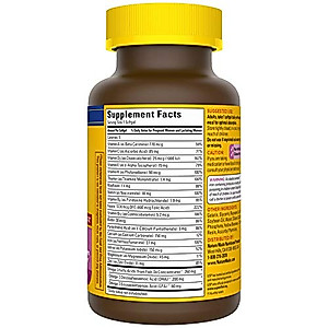 Prenatal Vitamin + DHA Softgel with Folic Acid, Iodine and Zinc, 90 Count