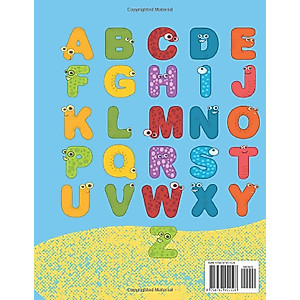 ACTIVITY BOOK ALPHABET,NUMBER PRACTICE PAD FOR KIDS,LETTERS, LINE TRACING: LEARNING TO WRITE AND COLOR ALPHABET,NUMBER AND LINE TRACING .PRACTICE HAND ... FOR PRESCHOOL,KINDERGARTEN AND KIDS AGES 3-5