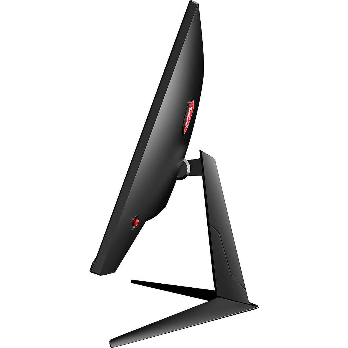 MSI Full HD Gaming Non-Glare Super Narrow Bezel 1ms 1920 x 1080 144Hz Refresh Rate FreeSync 27” IPS Gaming Monitor (Optix MAG273)