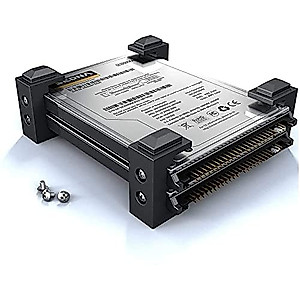 Sedna SEDNA - 2.5 Inch 3.5 Inch Hard Disk Rubber Stand (12 pcs Pack)