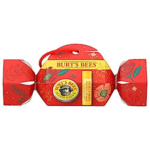 Burts Bees A Bit Of Burt's Beeswax Gift Set, 1 EA