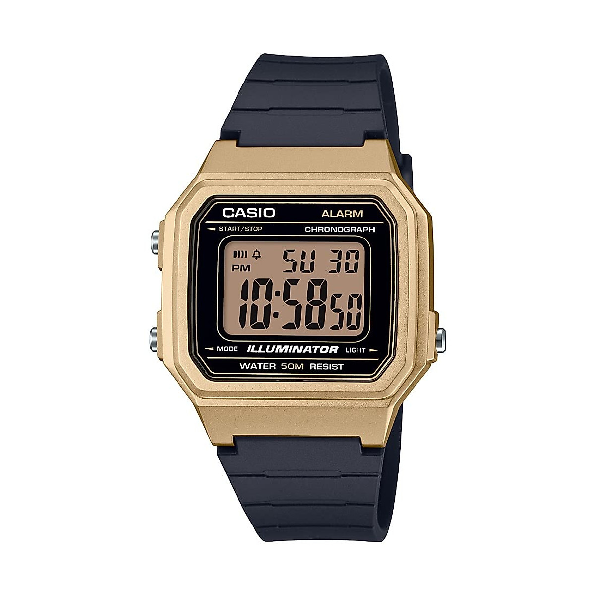 Casio Classic