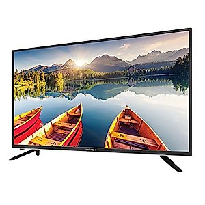 Hitachi 40" Class 1080p LED HDTV - LE40A509