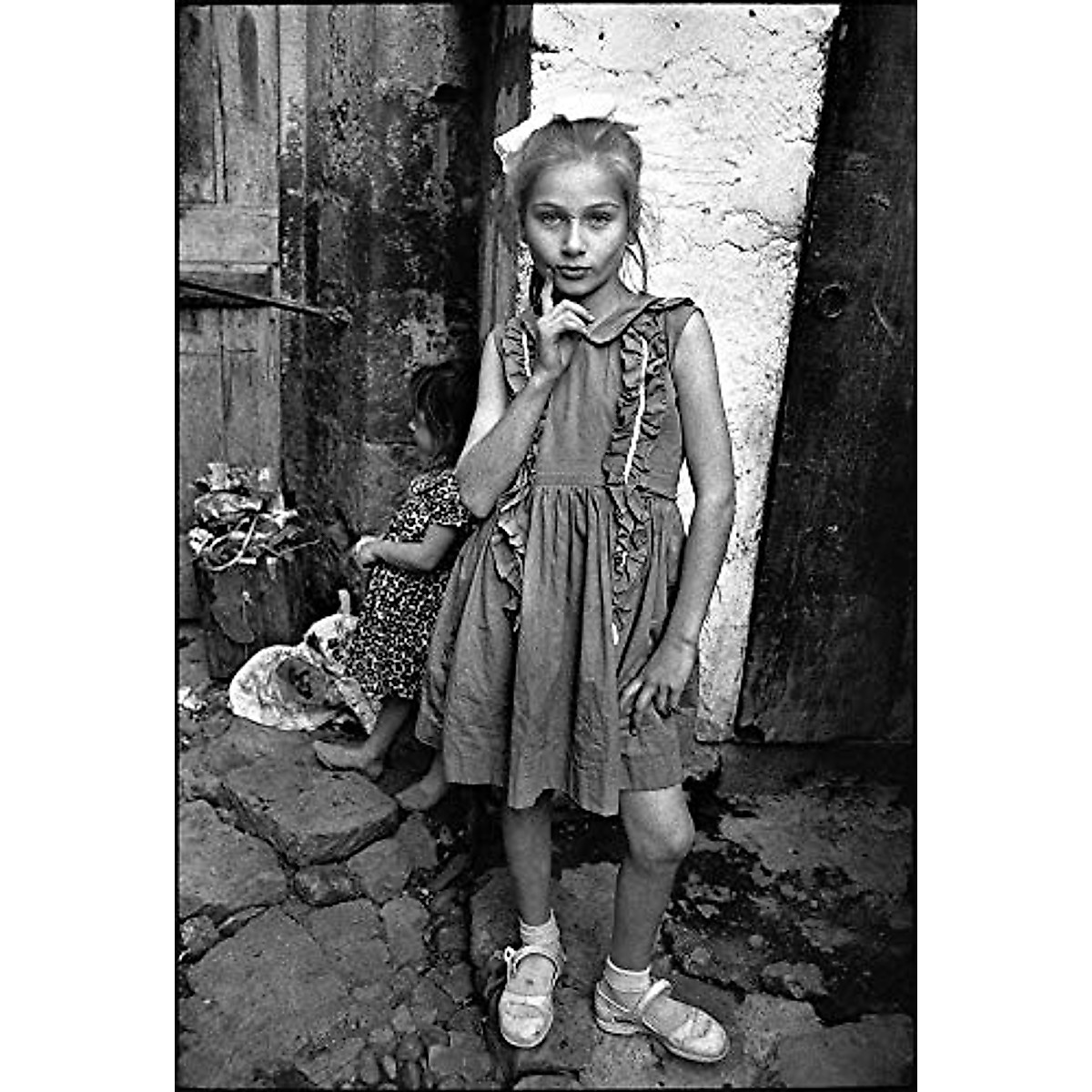 Mary Ellen Mark: The Book of Everything