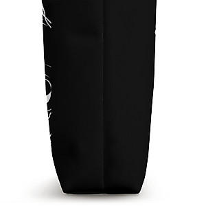 Funny Carolina Dog Tote Bag