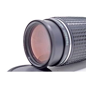 PENTAX-M 80-200 mm F4.5 SMC ASAHI MF Zoom Lens 　＃ 49255