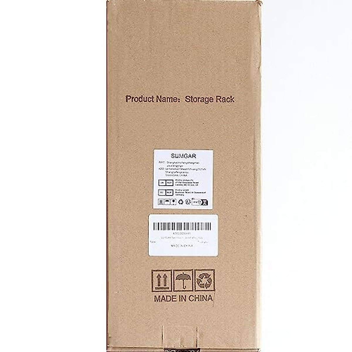 SUMGAR Modern 𝙁𝙡𝙤𝙖𝙩𝙞𝙣𝙜 𝙎𝙝𝙚𝙡𝙛 Wall Shelf Romantic and Cute Metal Decorative Storage Design 𝙁𝙡𝙤𝙖𝙩𝙞𝙣𝙜 𝙉𝙞𝙜𝙝𝙩𝙨𝙩𝙖𝙣𝙙 for Living Room Bathroom Bedroom Gifts (White)