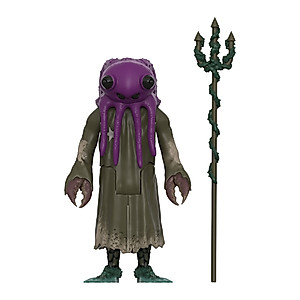 Super7 Beastie Boys Intergalactic - (2-Pack) 3.75" Beastie Boys Action Figures with Accessory Hip Hop Collectibles and Retro Toys