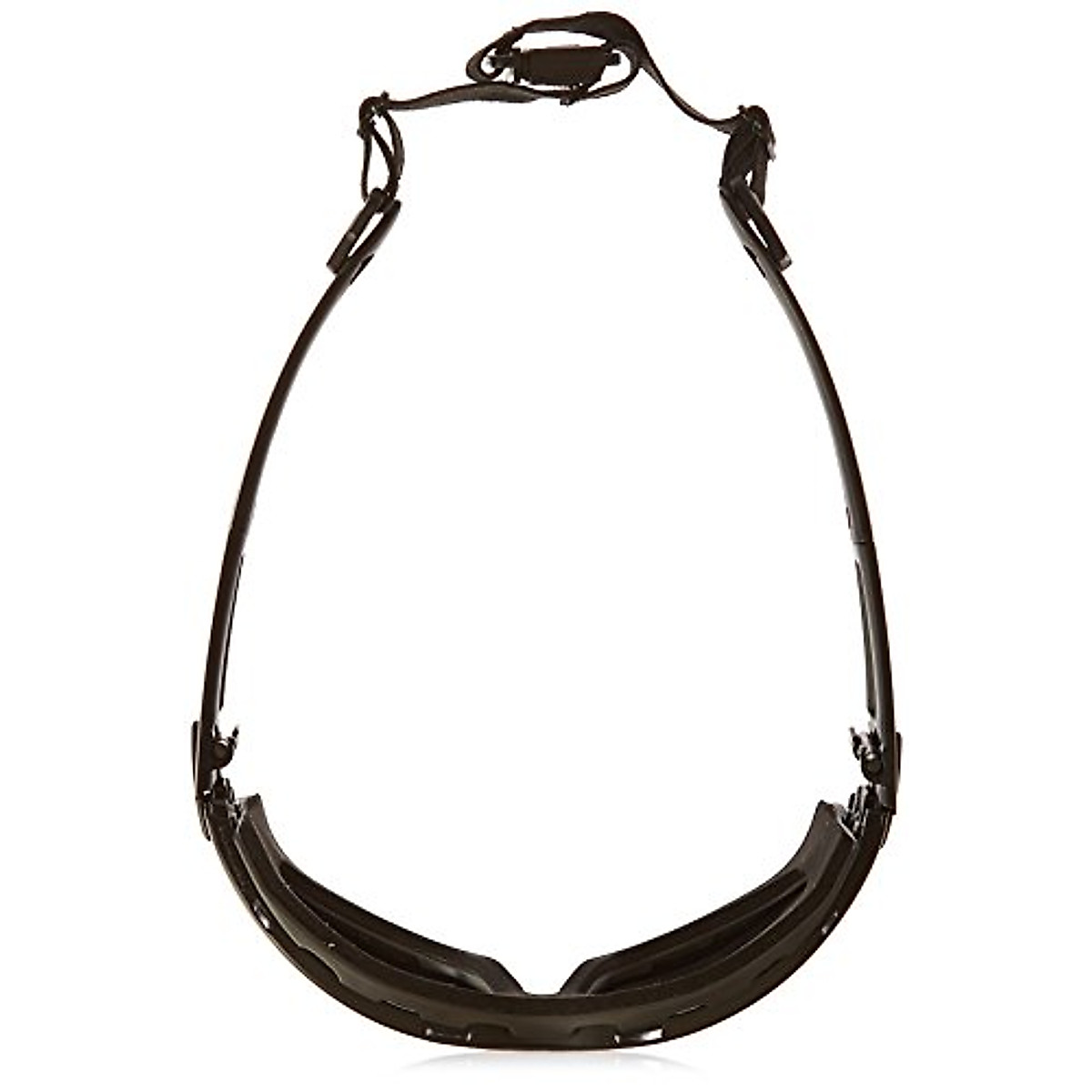 Valken Airsoft Zulu Thermal Lens Goggles - Clear Lens,One Size