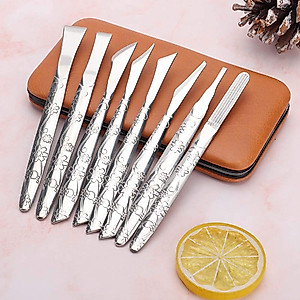 No Rust Stainless Steel Foot Scraper, Foot Callus Shaver, for Callus Dead Skin