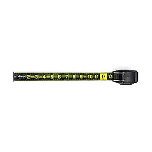 Crescent Lufkin Shockforce Nite Eye 25-Inch Tape Measure 2-Pack