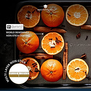 Kitchen Craft Master Class Non-Stick 23x13cm/9x5/2lb Loaf Pan Tin KCMCHB9