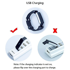 BIGGERFIVE Slim Fitness Tracker Watch for Kids Girls Boys Teens, Waterproof Activity Tracker with Pedometer, Calorie and Step Counter, Sleep Monitor, Silent Alarm Clock