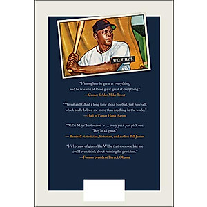 24: Life Stories and Lessons from the Say Hey Kid