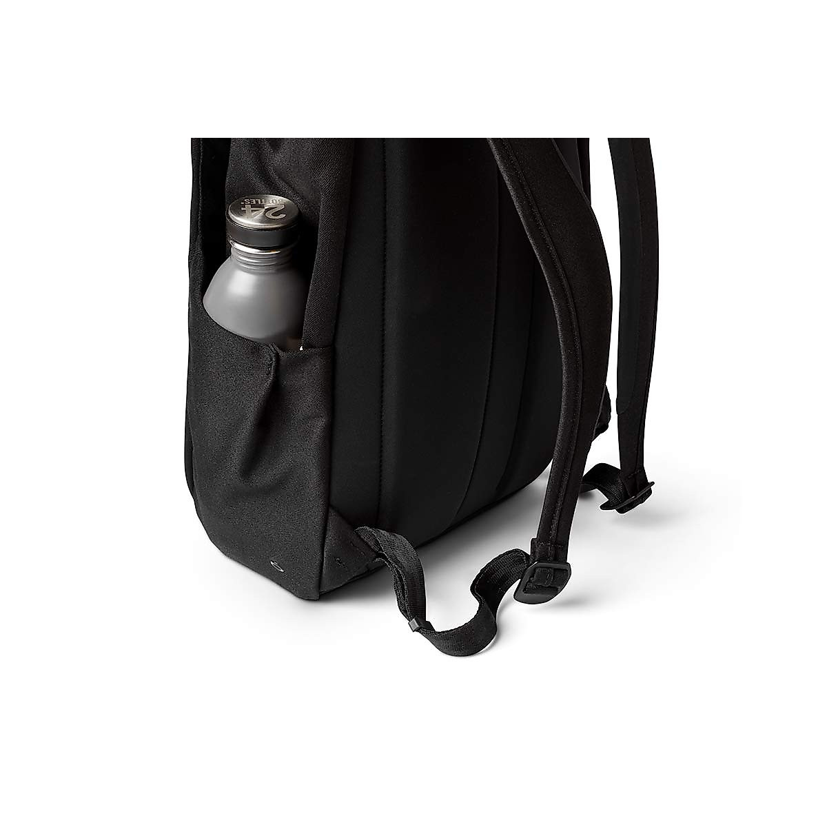 Bellroy Melbourne Backpack Compact – (Laptop Bag, Laptop Backpack, 12L) - Melbourne Black
