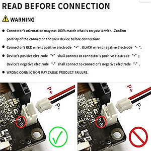 RAEWSTCO Octelect 3.7v Lithium ion Battery 400mah 702030