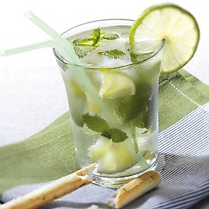 Duralex Made In France Unie Glass Tumbler (Set of 6) 8.75 oz Clear