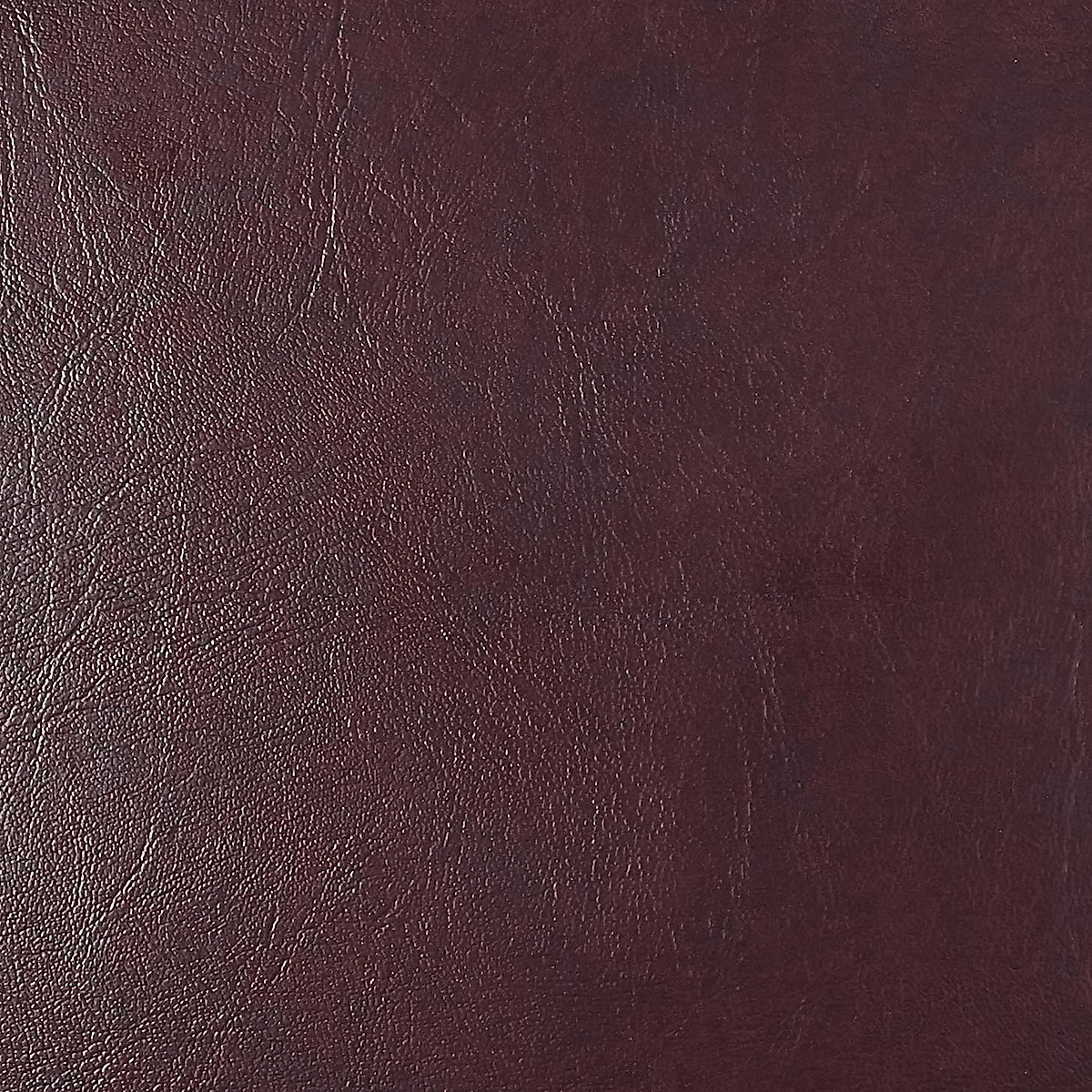 Office Star Padded Vinyl Seat and Back Traditional Guest Chair with Nailhead Accents and Mahogany Finish Wood Frame, Jamestown