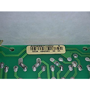 Davitu Electricity Generation - 1PC USED EUROTHERM AH051900U002 +AH046821U002 +AH046789U002