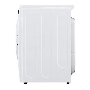 7.4 cu. ft. Ultra Large Capacity Electric Dryer