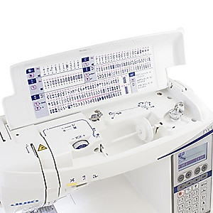 Juki HZL-DX Series Sewing Machine HZL-DX5