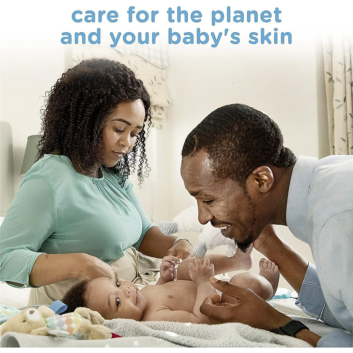 Dove Baby Wipes Rich Moisture 50s