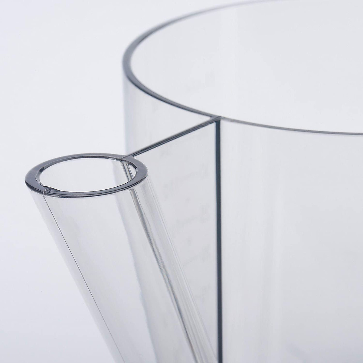 Westmark Fat-/Gravy Separator, 1 liter, Clear