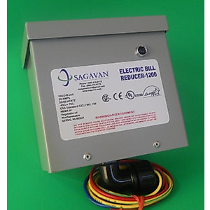 Power Saver 1200