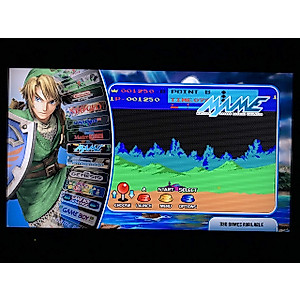 Android Video Game Console System 36 Systems Plug and Play Retro Arcade Games