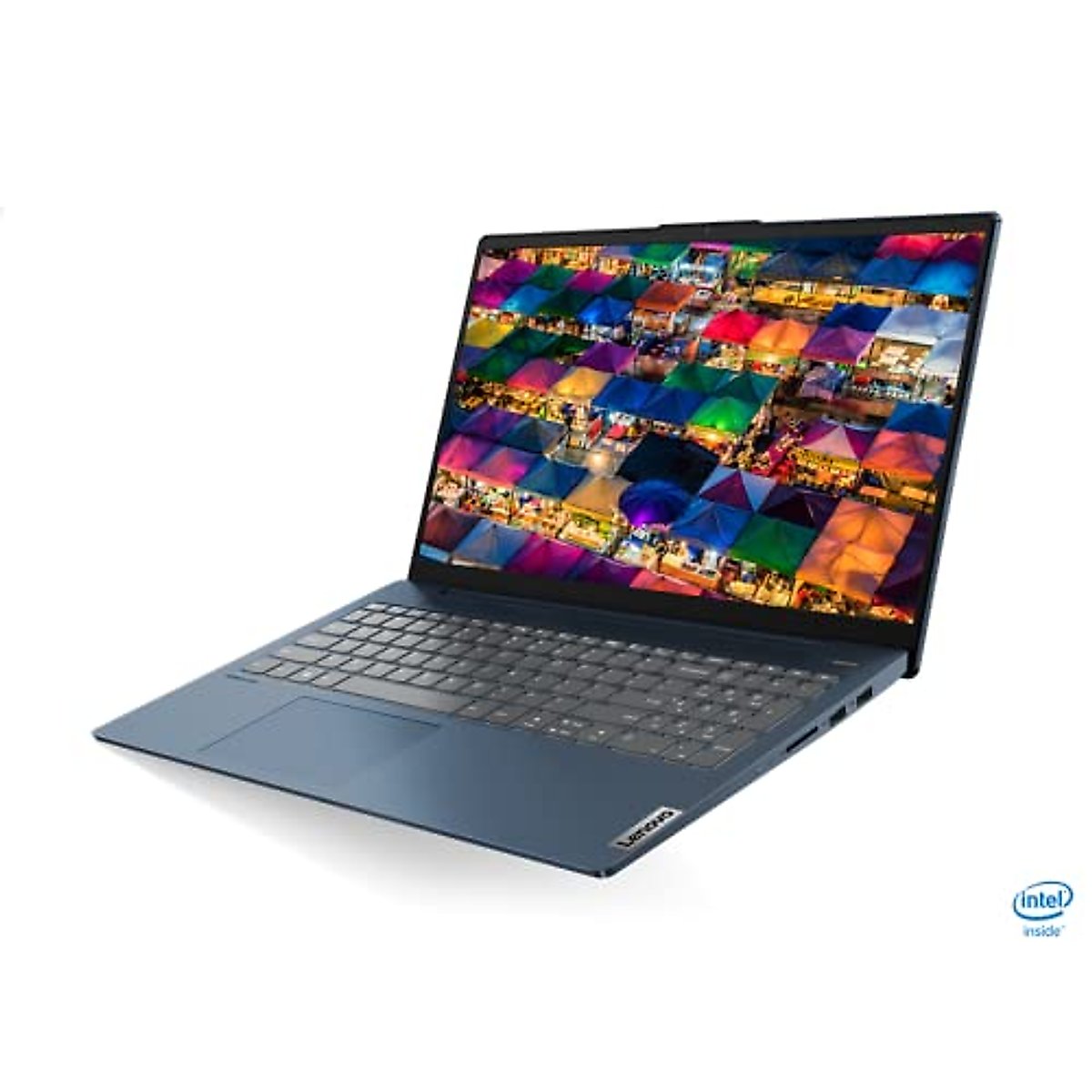 2022 Newest Leonvo IdeaPad 5 Laptop, 15.6 inch FHD Touchscreen, Intel Core i7-1165G7, 12GB RAM, 1TB SSD, Backlit Keyboard, Fingerprint Reader, Wi-Fi 6, Bluetooth, Windows 11 Home, Bundle with JAWFOAL
