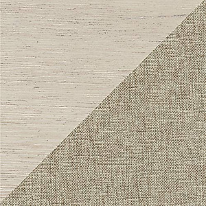 Lexicon Braun Counter Height Chair (Set of 2), Antique White