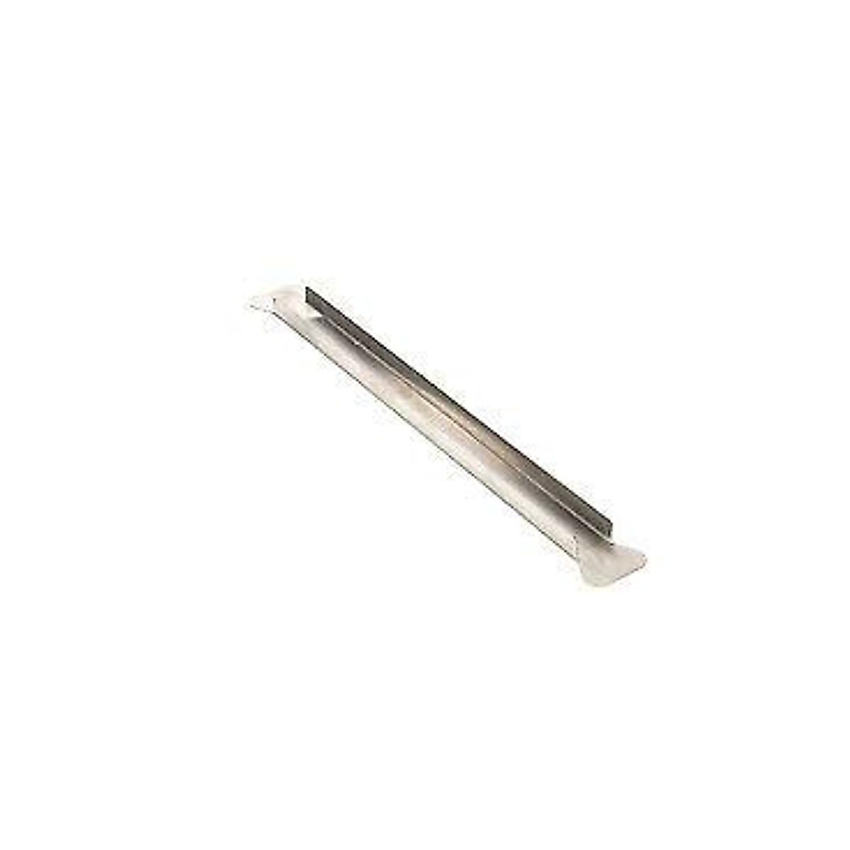 Alto-Shaam 11318 Short Pan Divider Bar for Half and 1/3 Size Pan