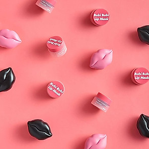 UNPA Bubi Bubi Lip Mask