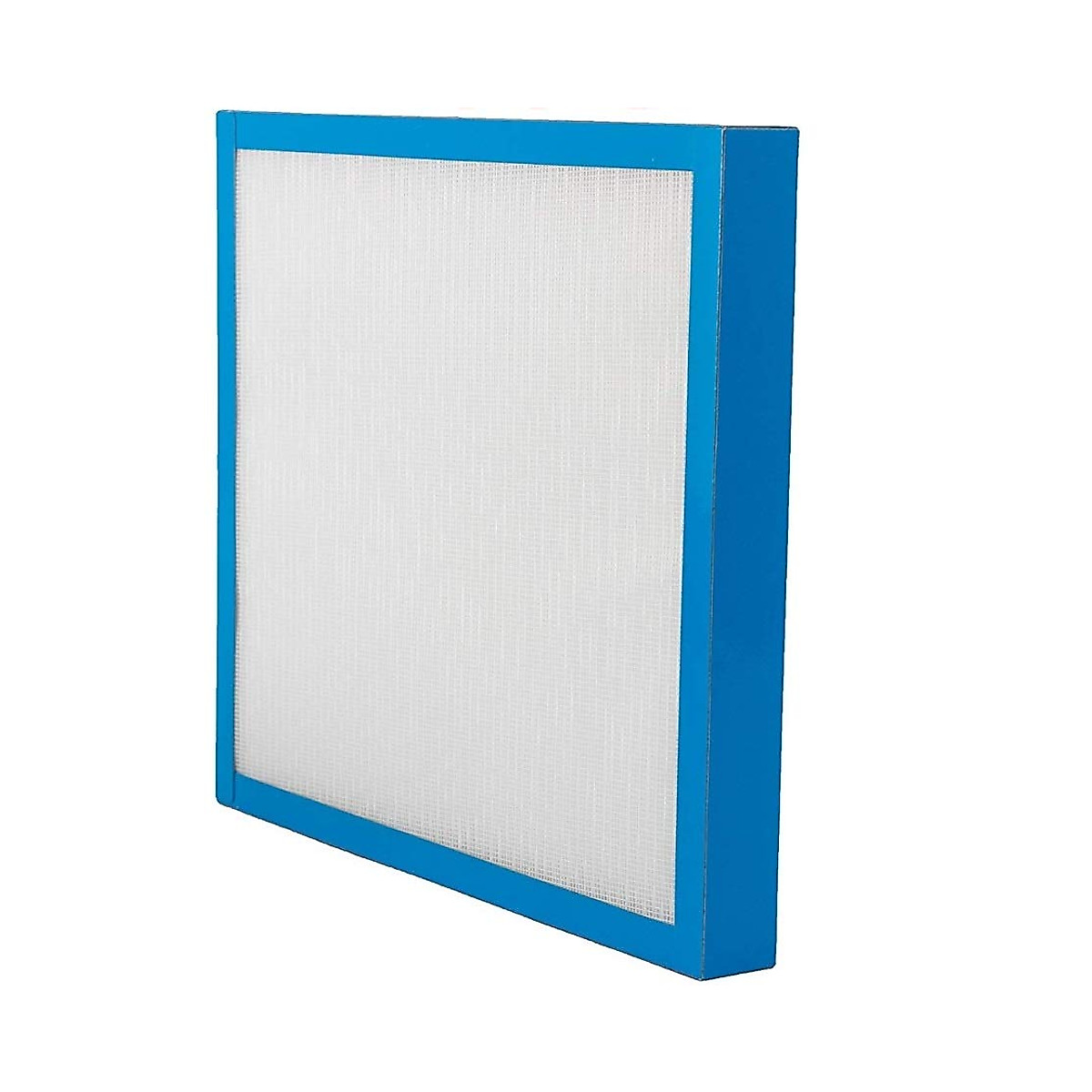 (2-Pack) True HEPA Air Cleaner Filter Replacement fits HoMedics AP-10 AF-10FL AF-10 AP-15 AF-15 Air Cleaner