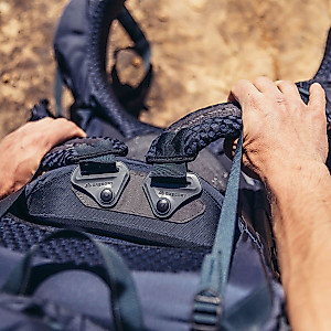 Gregory Mountain Products Men/Unisex's Baltoro 65, Alaska Blue, Medium