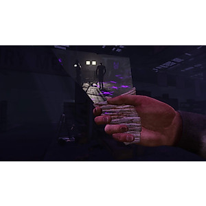 In Sound Mind - [Xbox Series X] - Deluxe Edition