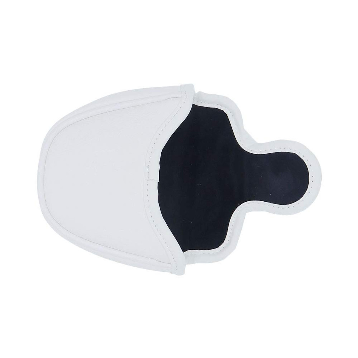 HISTAR Stars and Stripes Magnetic Closure Golf Mallet Putter Head Covers for Odyssey Scotty USA