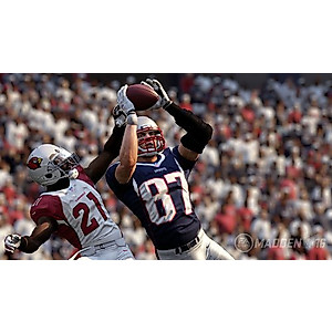 Madden NFL 16 (PS4)