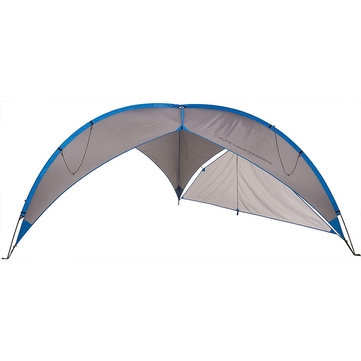 ALPS Mountaineering Tri-Awning Elite - Charcoal