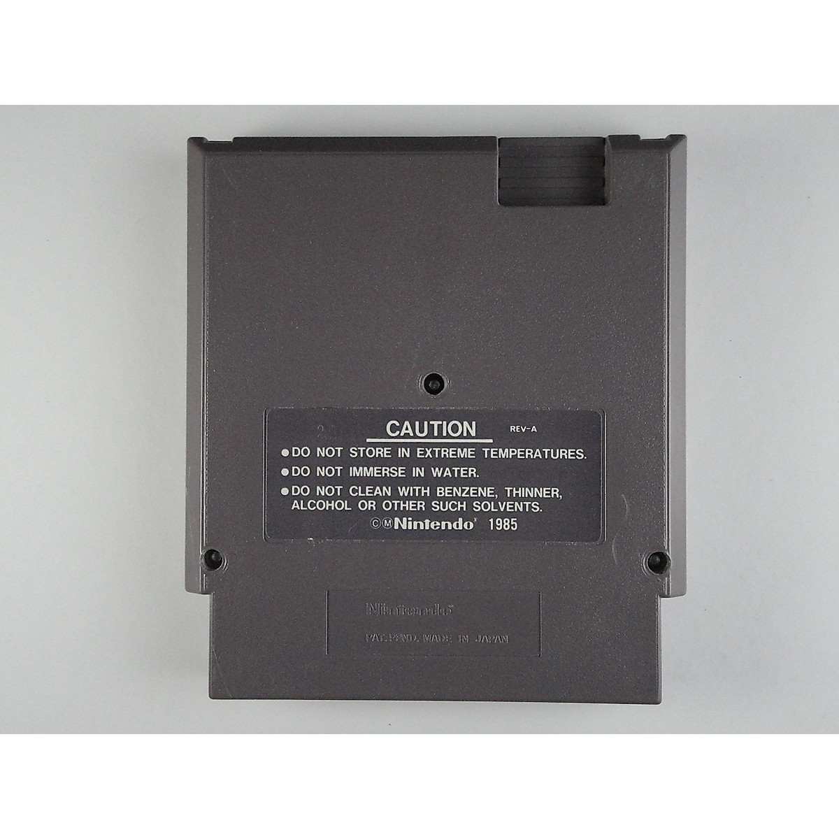 RoboCop 2 - Nintendo NES