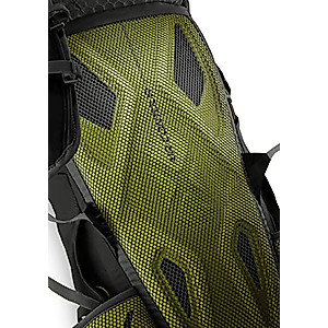 Rab Aeon Ultra 28 Lightweight Hydration Pack for Hiking and Trail Running - Anthracite - 28 Liter