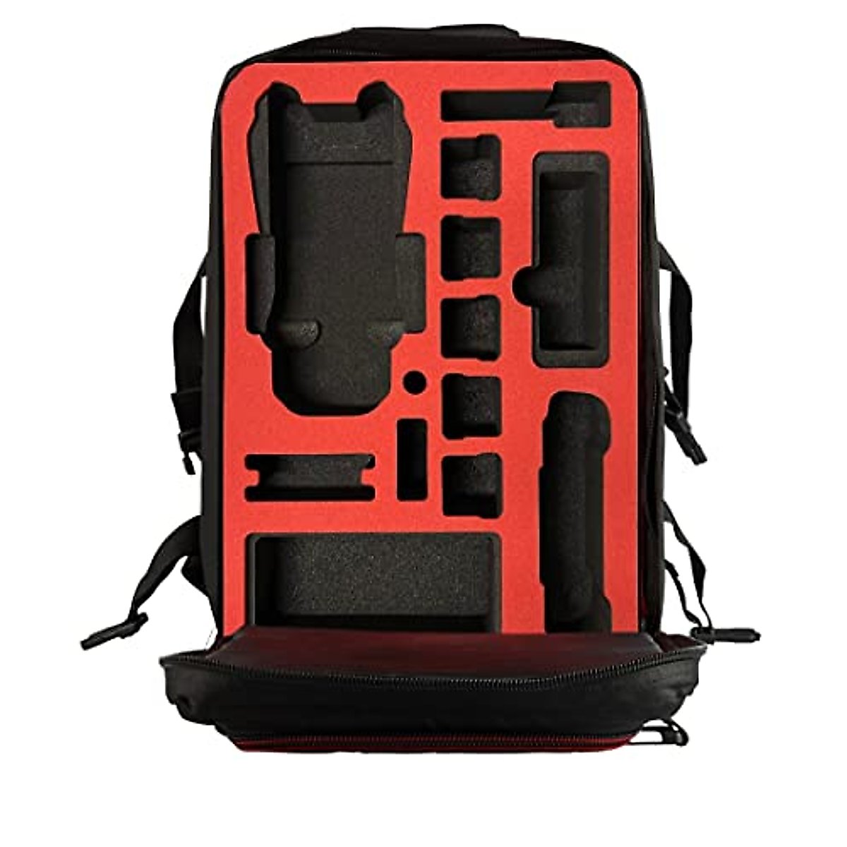 mc-cases Brandnew Backpack for DJI Mavic 3 - Extremely comfortable – lots of space - protected all around
