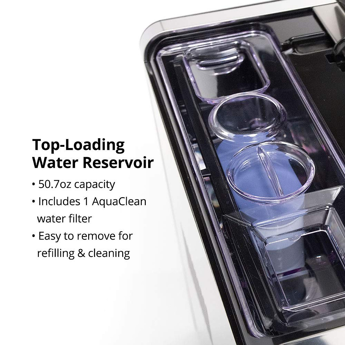 Gaggia Babila RI9700/64 espresso Machine, Stainless Steel, Medium