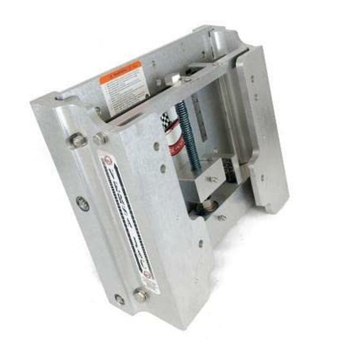 Bob's Machine 100-604003 4" Extreme Gen 3 Versa Jac