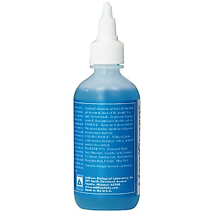 Maxi-Guard Oral Cleansing Gel, 4-Ounce