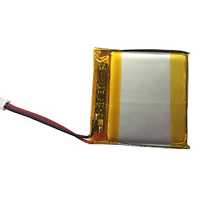 AOLIKES 1200mAh Wh-1000xm3 Battery Replacement for Sony WH-1000XM4, WH-XB900N, WH-H910N, WH-CH710N Wireless Headset, It's SM-03 SP 624038 Battery Replacement